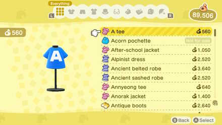 How to Get the Nook Shopping App | ACNH - Animal Crossing: New Horizons ...