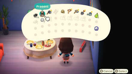 How to Raise Friendship (Gifting Guide) | Activities with Villagers ...