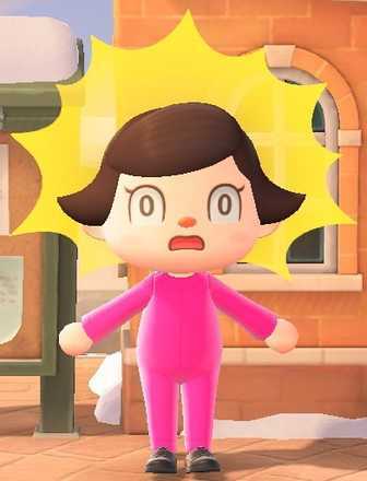 Full Reactions List | How to Unlock Reactions | ACNH - Animal Crossing ...