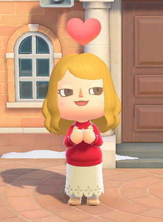 Full Reactions List | How to Unlock Reactions | ACNH - Animal Crossing ...