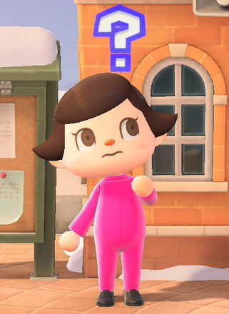 Full Reactions List | How to Unlock Reactions | ACNH - Animal Crossing ...