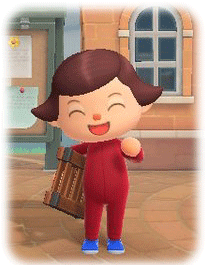 Full Reactions List | How to Unlock Reactions | ACNH - Animal Crossing ...