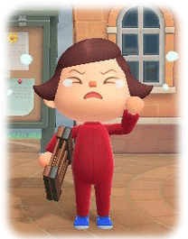 Full Reactions List | How to Unlock Reactions | ACNH - Animal Crossing ...