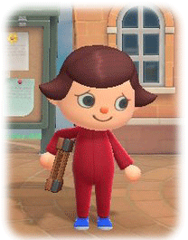 Full Reactions List | How to Unlock Reactions | ACNH - Animal Crossing ...