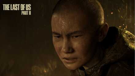 Lev: Age, Voice Actor, and Backstory | Last of Us 2｜Game8