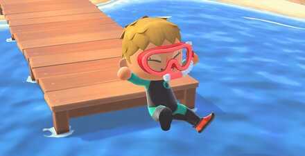 July To-Do List | Bugs, Fish, Events and More | ACNH - Animal Crossing ...