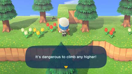 Terraforming Guide | How to Use the Island Designer App | ACNH - Animal ...