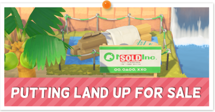How to Make Shaped Ponds | ACNH - Animal Crossing: New Horizons (Switch ...