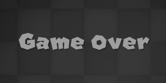 What Happens When You Get a Game Over? | Paper Mario: The Origami King ...