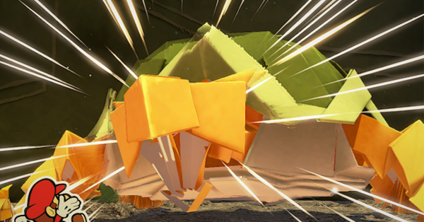 Earth Vellumental Temple 100% Walkthrough | Collectibles, Toads, and ...