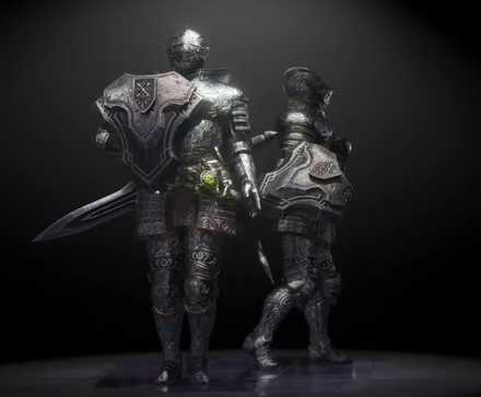 List of Layered Armor and How to Craft | Monster Hunter World (MHW ...