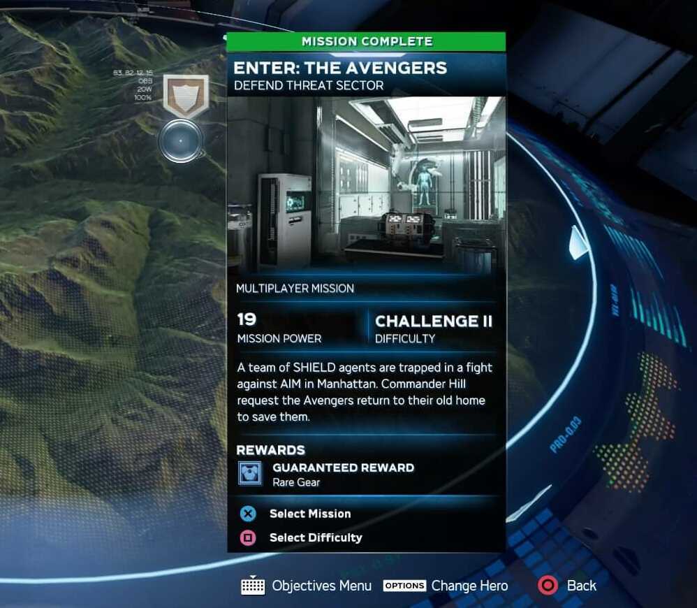 Exp Grinding Guide: How To Level Up Fast | Marvel's Avengers｜Game8