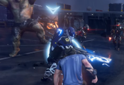 How To Parry (Counter) | Marvel's Avengers｜Game8