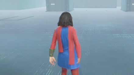 HARM Training: Ms. Marvel Walkthrough and Enemy List | Marvel's ...