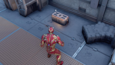 Heart Of The Monster Walkthrough: Chest Locations and Enemy List | Hulk ...