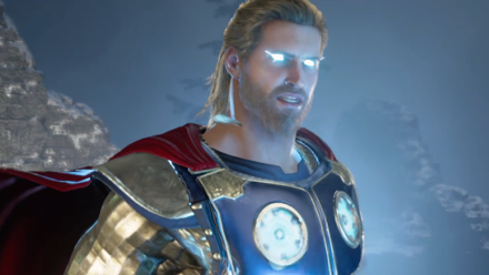 The Mighty Thor Iconic Mission Chain Objectives and Rewards | Marvel's ...
