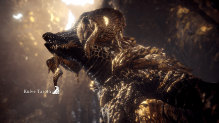 Kulve Taroth Weapons (Appraisal Weapons) | Monster Hunter World (MHW)｜Game8