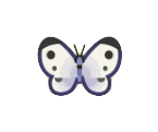 Common Butterfly Times and How to Catch | ACNH - Animal Crossing: New ...