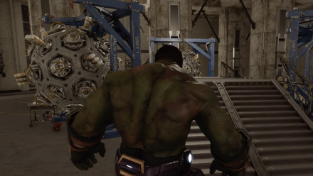 Prototype Weapons Forge Walkthrough: Chest Locations and Enemy List ...