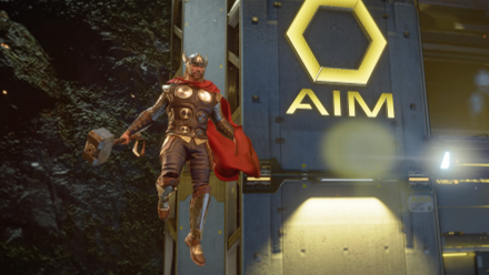 Turbulence Walkthrough: Chest Locations and Enemy List | Marvel's ...