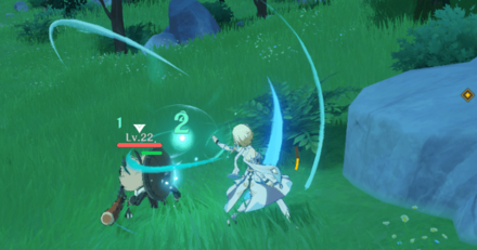 List of Elemental Reactions | All Elemental Combos | Genshin Impact｜Game8