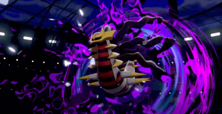 New Moves Available for Returning Pokemon in The Crown Tundra DLC ...