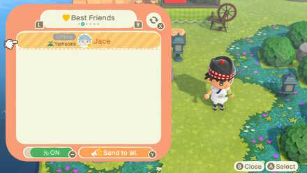 How to Add Friends | Exchanging Friend Codes | ACNH - Animal Crossing ...