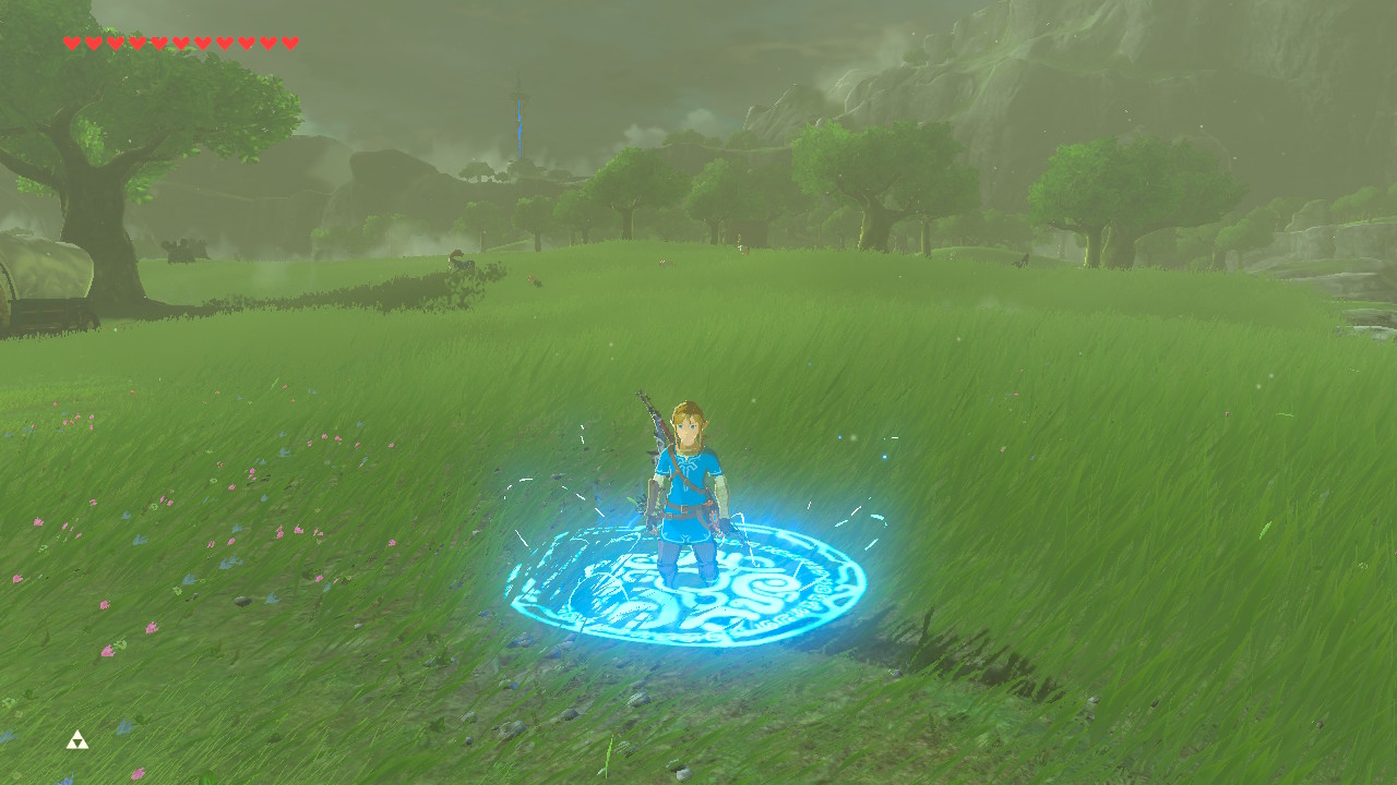 EX Teleportation Rumors Walkthrough | How to Get the Travel Medallion ...