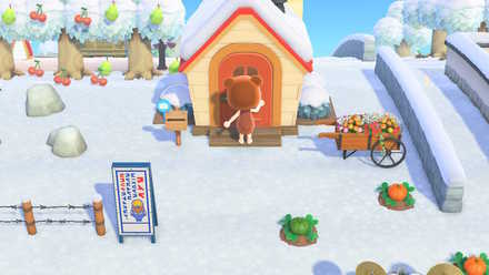 How to Get Presents from Balloons | Spawn Rates | ACNH - Animal ...