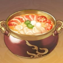 Adeptus' Temptation Recipe and How to Get | Genshin Impact｜Game8