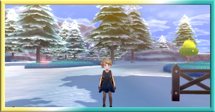 Slippery Slope Map and Obtainable Pokemon | Pokemon Sword and Shield｜Game8