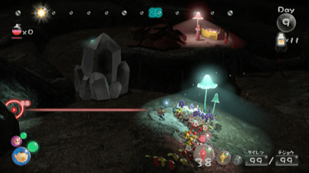 Boss Battle Guide: How to Beat the Vehemoth Phosbat | Pikmin 3 Deluxe｜Game8