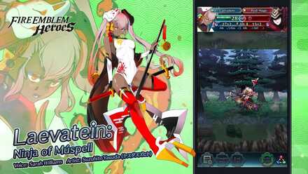 November 2020 Feh Channel Highlights | Fire Emblem Heroes (FEH)｜Game8