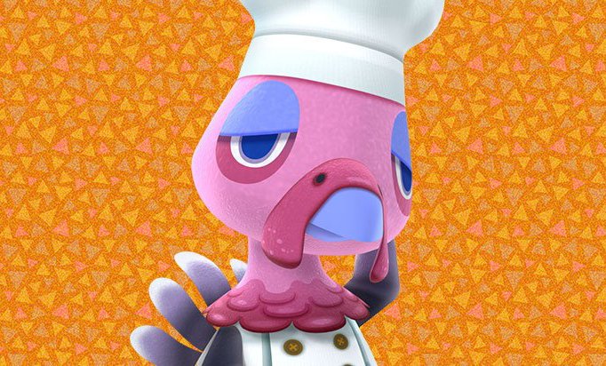 Turkey Day Dates, Items, and Activities | ACNH - Animal Crossing: New ...