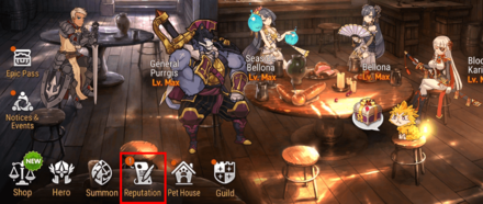 Dagger Sicar Update | Epic Seven｜Game8