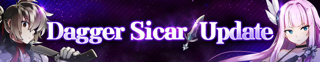 Dagger Sicar Update | Epic Seven｜Game8