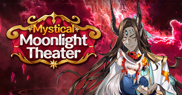 Album Side Story! Mystical Moonlight Theater | Epic Seven｜Game8