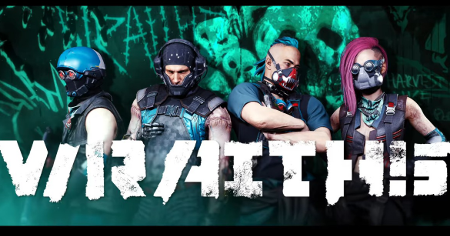 Wraiths Gang Guide | Cyberpunk 2077｜Game8