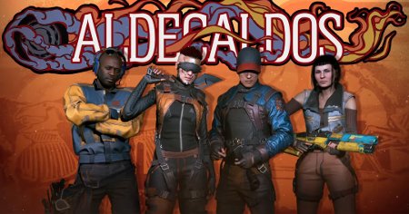 Aldecaldos Gang Guide | Cyberpunk 2077｜Game8