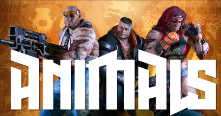 Animals Gang Guide | Cyberpunk 2077｜Game8