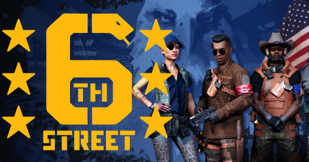 6th Street Gang Guide | Cyberpunk 2077｜Game8