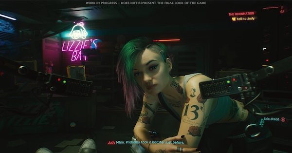 How to Use Braindance (BD) | Cyberpunk 2077｜Game8