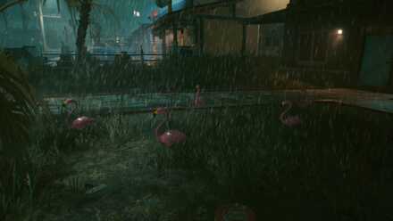 Epistrophy: Rancho Coronado Quest Walkthrough and Rewards | Cyberpunk ...