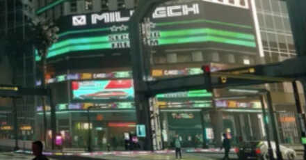 Watson Map Guide: All Subdistricts and Fast Travel Dataterms ...