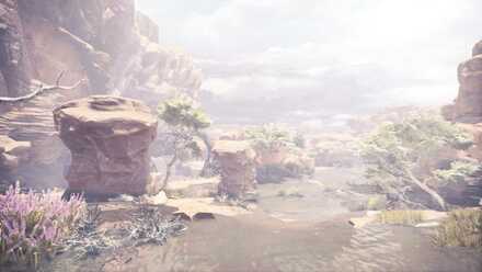 Great Whetfish - Where to Find | Monster Hunter World (MHW)｜Game8