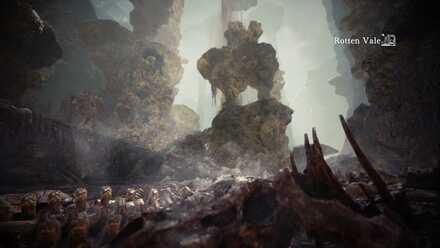 Great Whetfish - Where to Find | Monster Hunter World (MHW)｜Game8