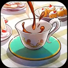 Tea Party - Effect | Epic Seven｜Game8