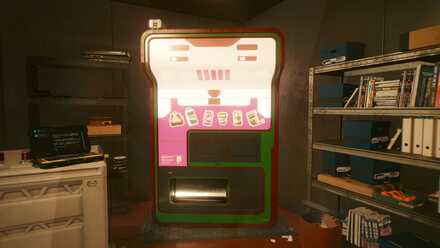 Coin Operated Boy Quest Walkthrough and Rewards | Cyberpunk 2077｜Game8