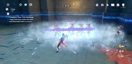 Elemental Trials | Temple of the Lion | Genshin Impact｜Game8