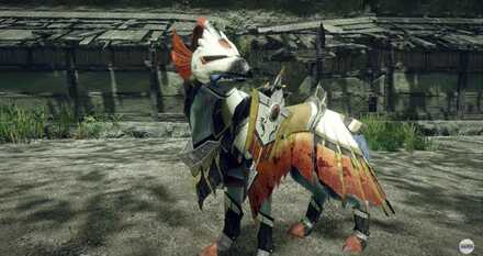 List of Armor and Armor Skills | Monster Hunter Rise | MHR (MHRise)｜Game8